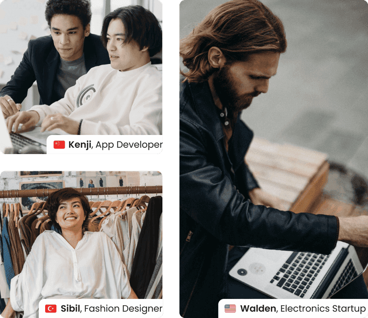 Startco | Open a Company & Start Your Business in USA Today