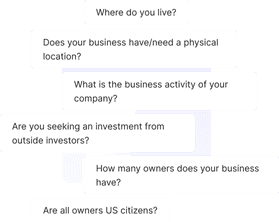 How to Open a Company in USA in 4 Easy Steps | Startco